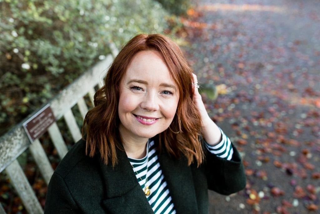 Tracey Psychotherapist - Imaginative Pictures | Branding Photography ...