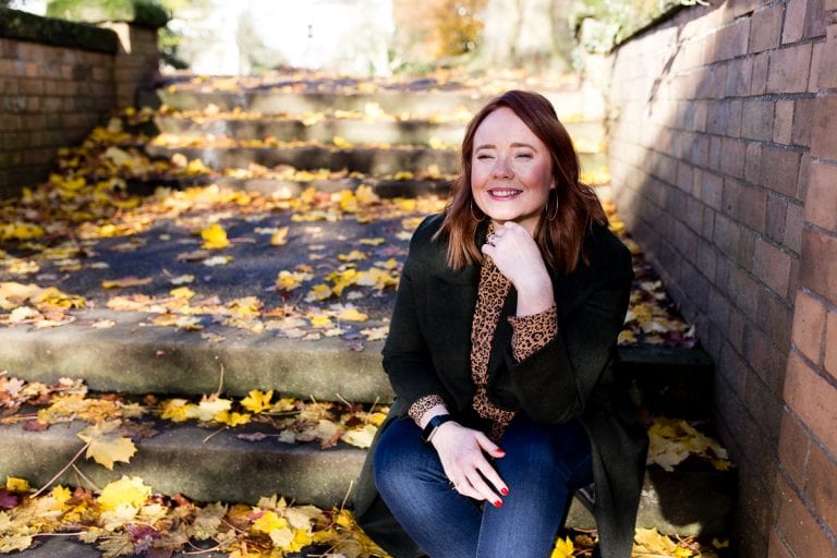 Tracey Psychotherapist - Imaginative Pictures | Branding Photography ...